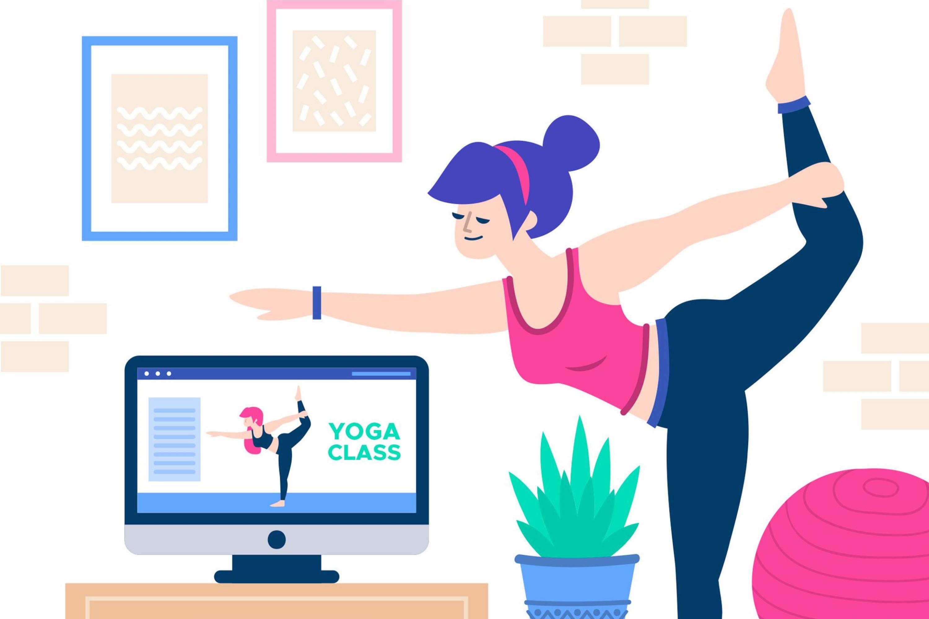 Servicios - Home Workout